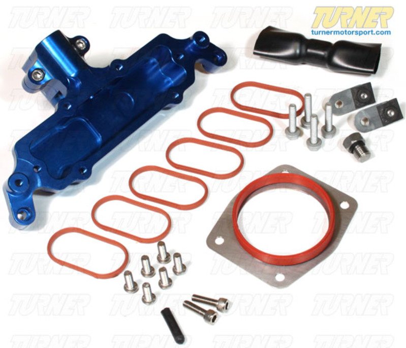 TMS-I3M3CRH - E36 M3 96-99 Stage 4+ Turner Motorsport Performance ...