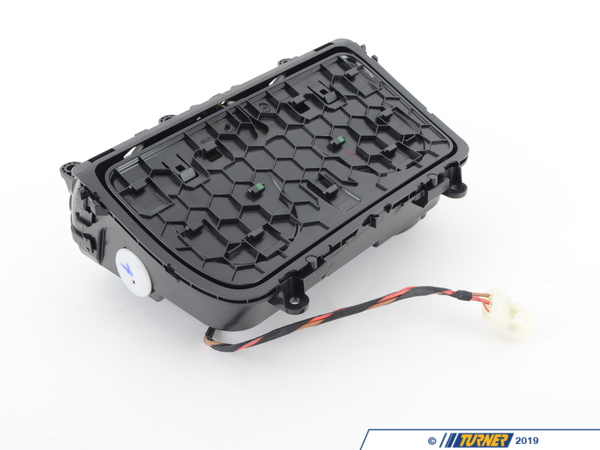 51169256131 - Genuine BMW Cup Holder - 51169256131 - F10 | Turner ...