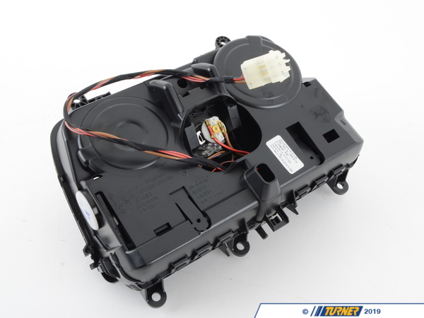 51169256131 - Genuine BMW Cup Holder - 51169256131 - F10 | Turner ...