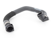 17127600554 - Genuine BMW Radiator Hose - From Left Side of Radiator ...