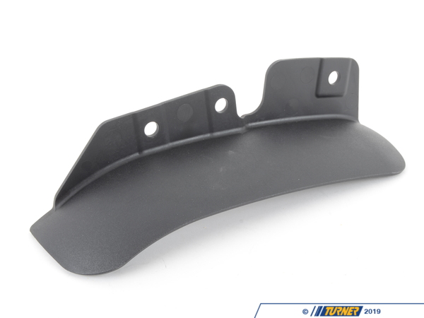 51627041628 - Genuine BMW Deflector Lip, Rear Right - 51627041628 - E63 ...
