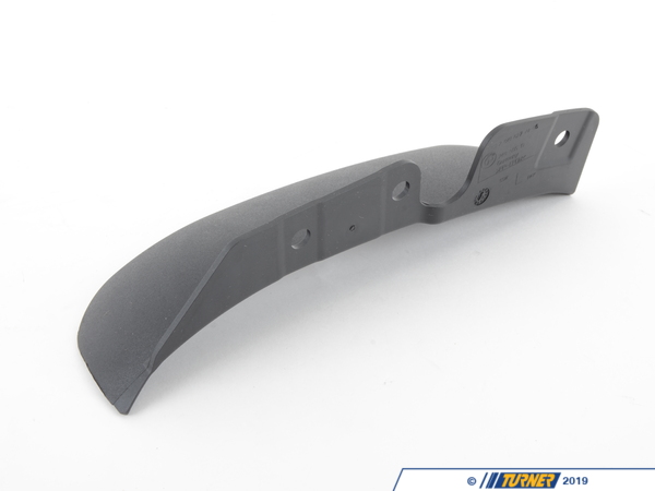 51627041627 - Genuine BMW Deflector Lip, Rear Left - 51627041627 - E63 ...