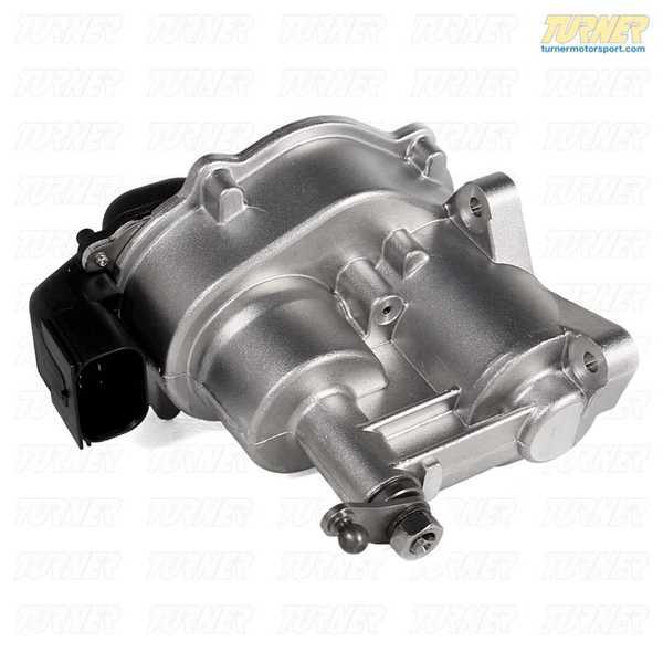 13627834494 - Genuine BMW Throttle Body Actuator - E60 M5, E63 M6 ...