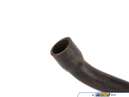 11537505949 - Genuine BMW Auxiliary Water Pump Hose - E53 X5 M62 4.4L 4 ...