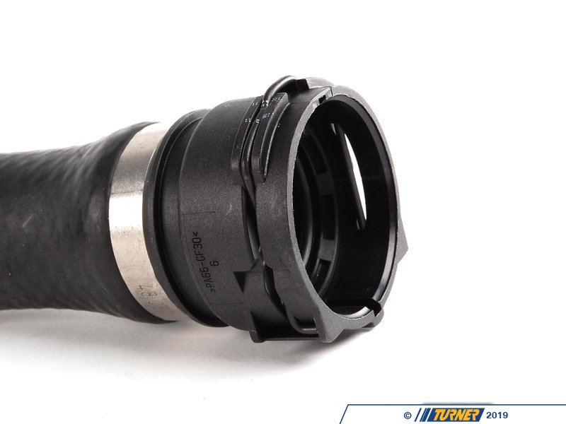 11537500750 - Genuine BMW Radiator Hose - Lower - E53 M62 4.4L 4.6L ...