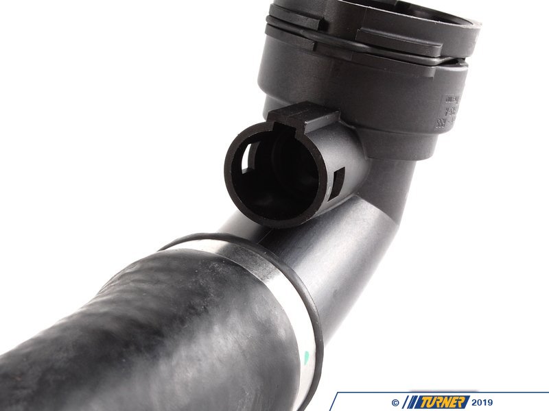 11537500750 - Genuine BMW Radiator Hose - Lower - E53 M62 4.4L 4.6L ...