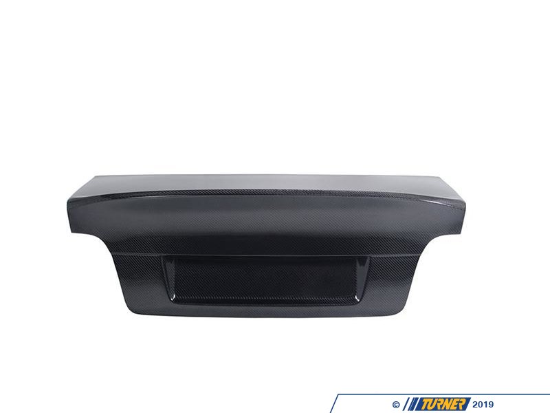 TL9703BMWE39C - Seibon CSL style carbon fiber trunk - E39 5 Series ...