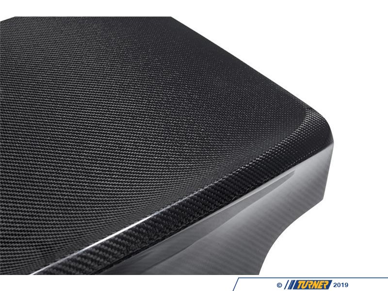 TL9703BMWE39C - Seibon CSL style carbon fiber trunk - E39 5 Series ...