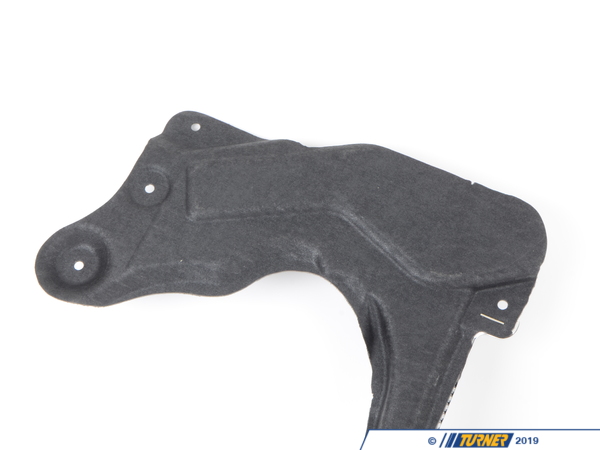 51757185029 - Genuine BMW Underfloor Coating Center - 51757185029 ...