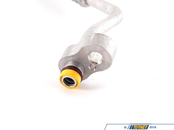 64509133064 - Genuine BMW Pressure Hose,Condenser,Evaporator ...