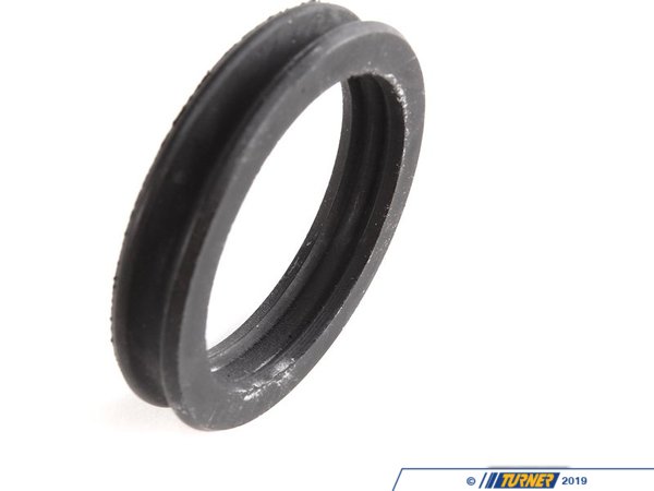 26201227070 - Genuine BMW Gasket Ring - 26201227070 - E53 | Turner ...
