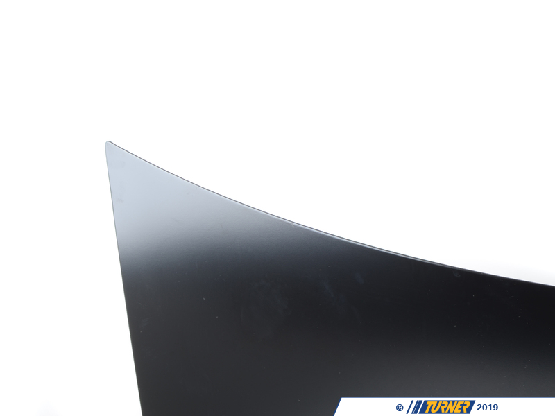 41007377970 - Genuine BMW Trunk Lid - 41007377970 - F22 | Turner Motorsport