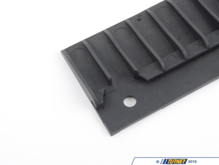 51717376345 - Genuine BMW Deflector Lip, Underbody Shi - 51717376345 ...
