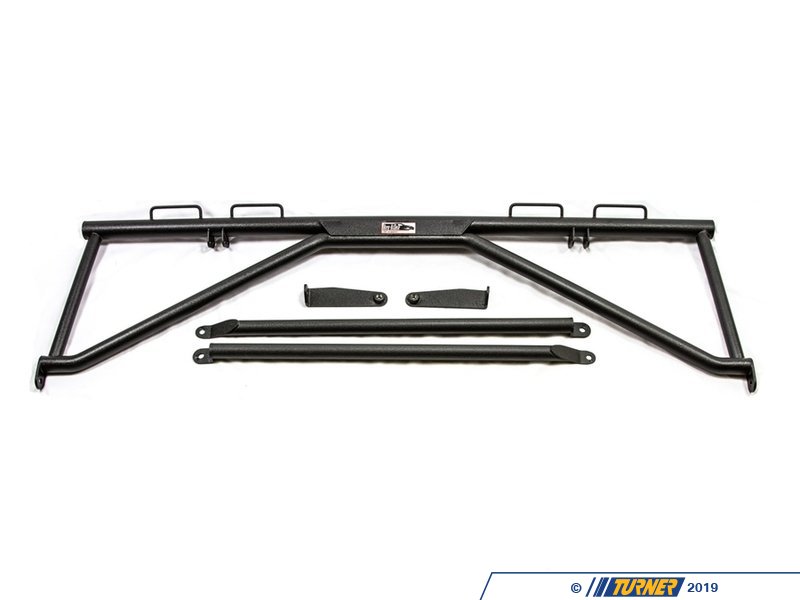 R-1201 - Harness Bar - E36 Coupe | Turner Motorsport