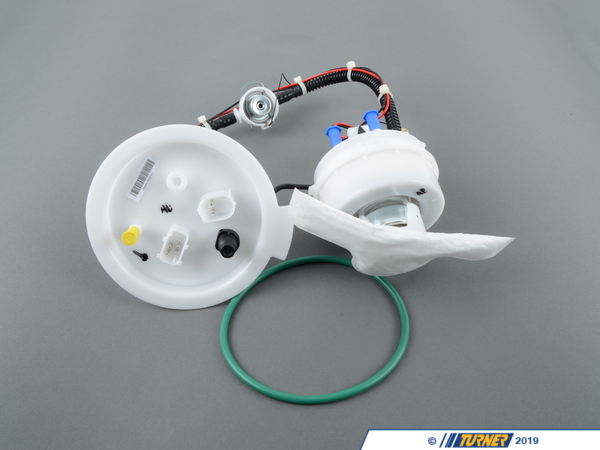 16117260644 - Genuine BMW Supply Module - 16117260644 - F10 | Turner ...