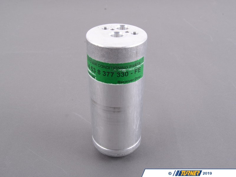 64538377330 - Rein Receiver Drier - E38 E39 E46 E83 Z4 | Turner Motorsport