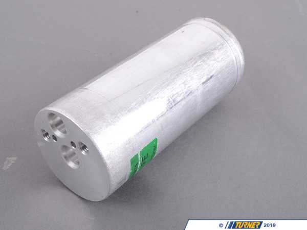 64538377330 - Rein Receiver Drier - E38 E39 E46 E83 Z4 | Turner Motorsport