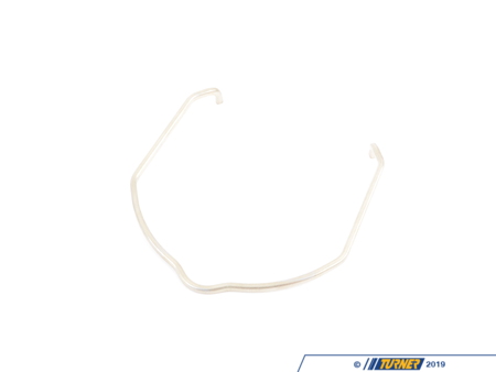 17517802664 - Genuine BMW Spring Clip - 17517802664 - E70,E71,F15,F16 ...
