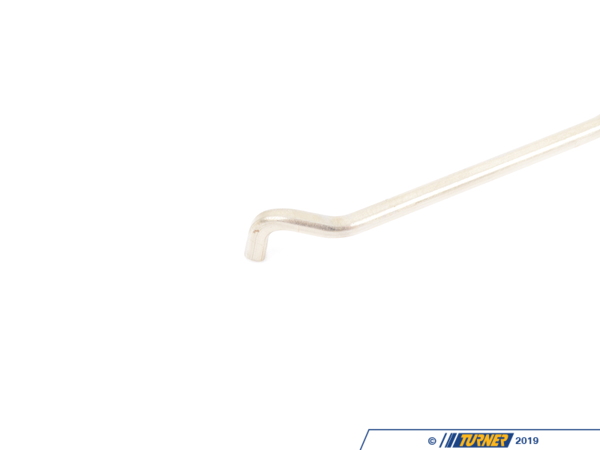 17517802664 - Genuine BMW Spring Clip - 17517802664 - E70,E71,F15,F16 ...