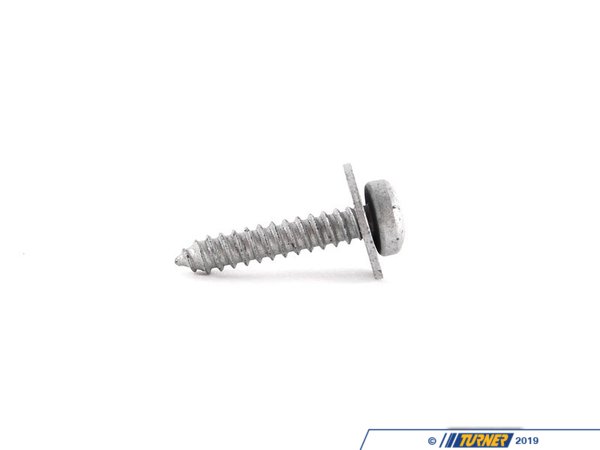 07149116376 - Genuine BMW Fillister Head Screw - 07149116376 - E90 ...