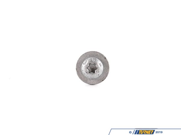 07149116376 - Genuine BMW Fillister Head Screw - 07149116376 - E90 ...