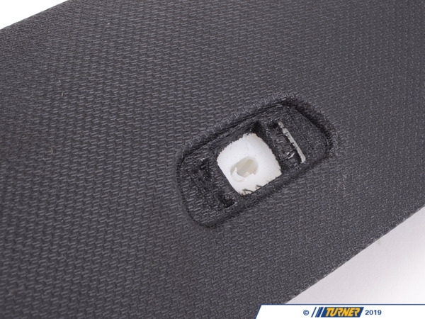 51448058894 - Genuine BMW Right Column A Cover Anthrazit - 51448058894 ...