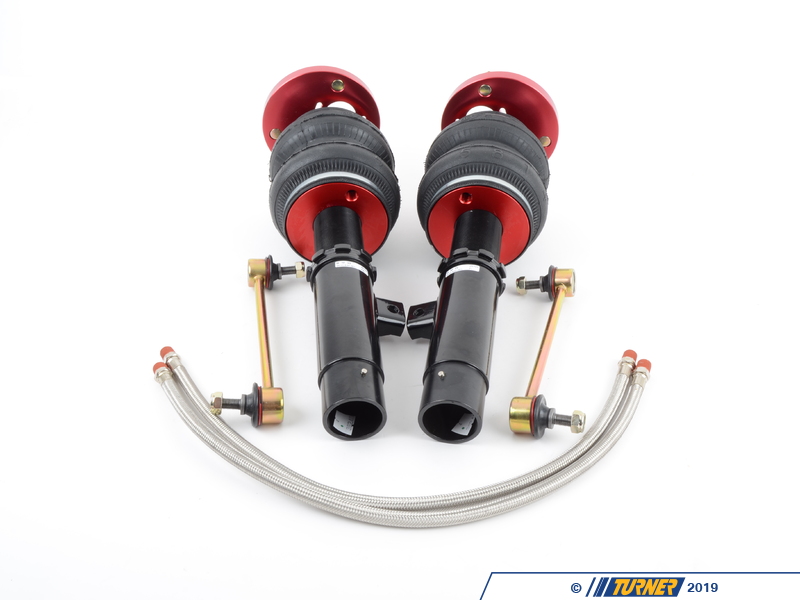 75547 - front Air Ride Kit | Turner Motorsport