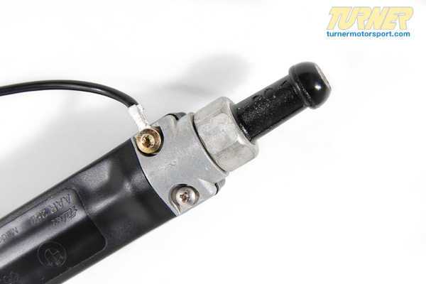 65218375159 - Antenna Base Unit - E36 Convertible Z3 | Turner Motorsport