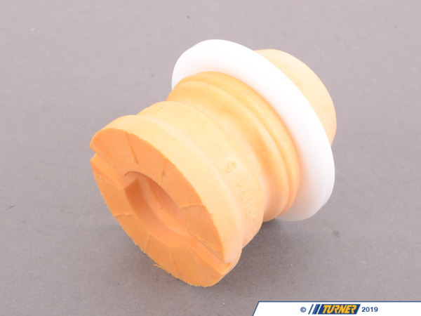31336764084 - Genuine BMW Front Bump Stop - E64 645Ci, E64 650i, E63 ...