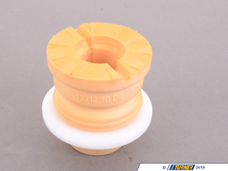 31336764084 - Genuine BMW Front Bump Stop - E64 645Ci, E64 650i, E63 ...