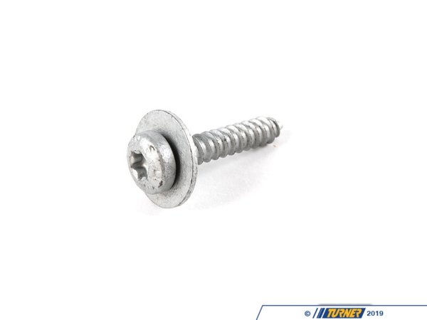 07149116376 - Genuine BMW Fillister Head Screw - 07149116376 - E90 ...