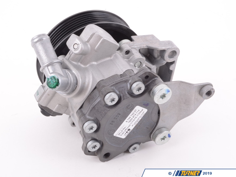 32416766702 - Power Steering Pump | Turner Motorsport