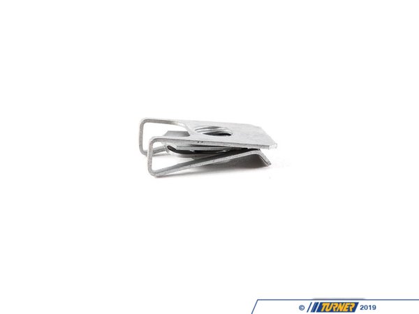 07147154447 - Genuine BMW C-clip Nut, Self-locking - 07147154447 ...