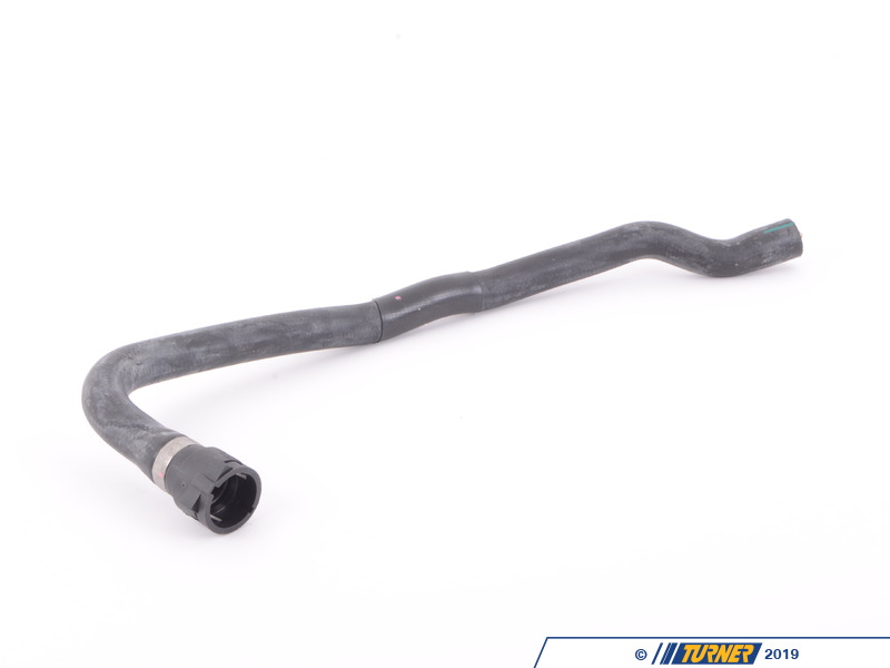 64216928996 - Genuine BMW Heater Hose - Engine Inlet to Heater Valve ...