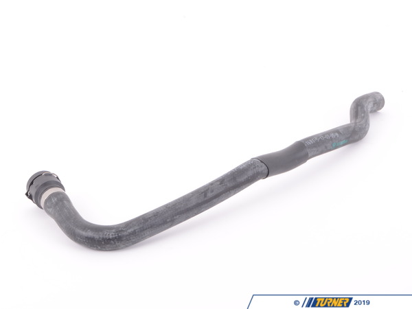 64216928996 - Genuine BMW Heater Hose - Engine Inlet to Heater Valve ...