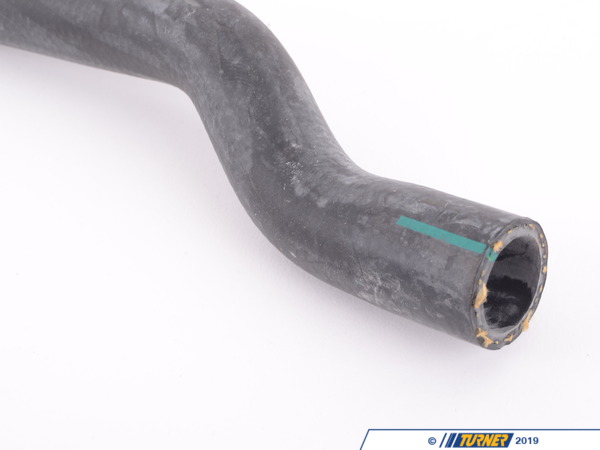 64216928996 - Genuine BMW Heater Hose - Engine Inlet to Heater Valve ...