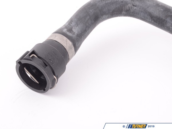 64216928996 - Genuine BMW Heater Hose - Engine Inlet to Heater Valve ...