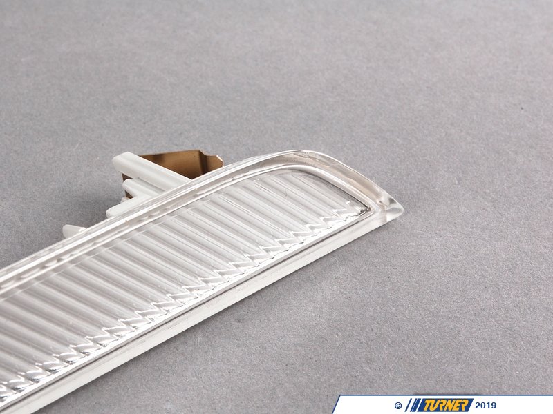 63147187088 - European Clear Side Marker Light - Right | Turner Motorsport