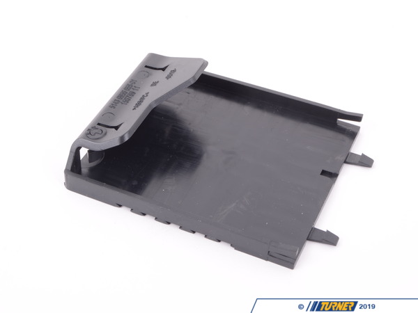 51436956658 - Genuine BMW Bracket, Control Unit - 51436956658 | Turner ...