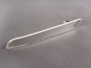 63147187087 - European Clear Side Marker Light - Left | Turner Motorsport