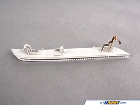 63147187087 - European Clear Side Marker Light - Left | Turner Motorsport