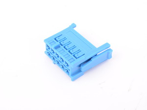 Electrical Connectors for BMW G01 X3 xDrive30i B46 2.0L | Turner Motorsport