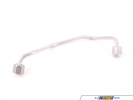 13537576771 - Genuine BMW High Pressure Pipe - 13537576771 | Turner ...