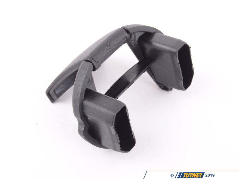 82790392009 - Genuine BMW Covering Cap E8X/E9X - 82790392009 - E82,E90 ...