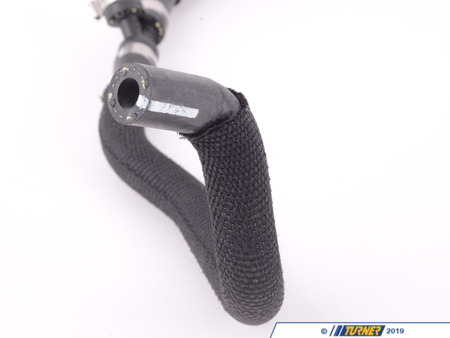 17127619702 - Genuine BMW Coolant Hose - 17127619702 - F06,F12,F13 ...