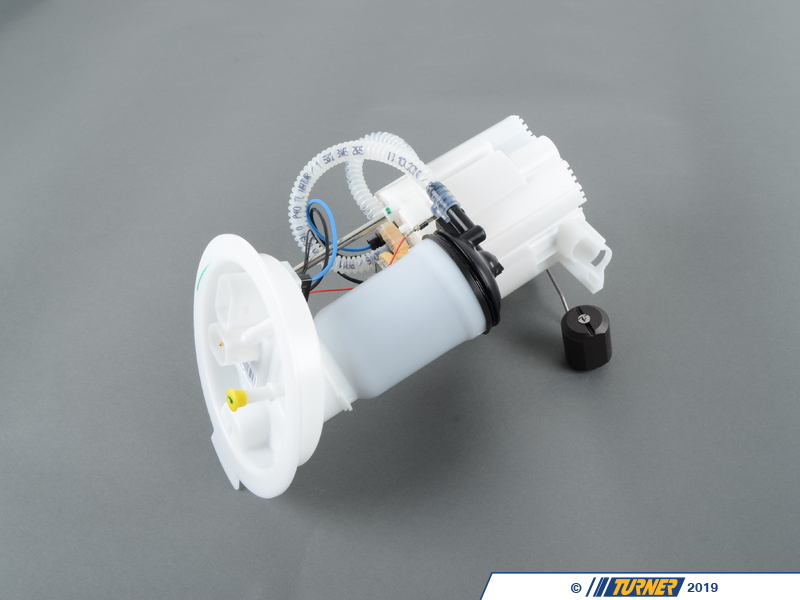 16147264433 - Genuine BMW Supply Module - 16147264433 - F30 | Turner ...