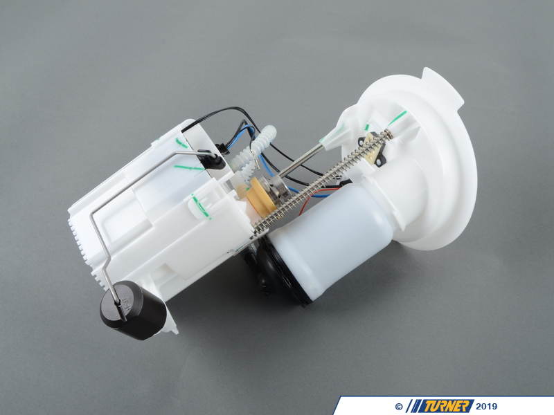 16147264433 - Genuine BMW Supply Module - 16147264433 - F30 | Turner ...