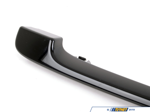 51130442011KT1 - Genuine MINI JCW Grille Set - Gloss Black | Turner ...