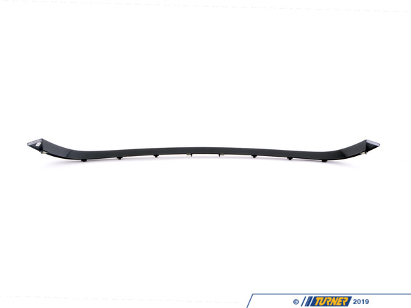51130442011KT1 - Genuine MINI JCW Grille Set - Gloss Black | Turner ...