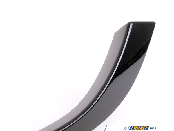 51130442011KT1 - Genuine MINI JCW Grille Set - Gloss Black | Turner ...